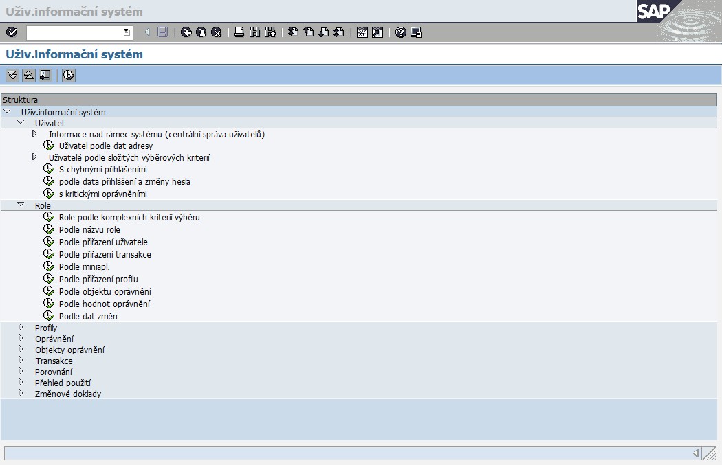 SAP Program Co To Je Vysv tlen Od ITICA S r o 